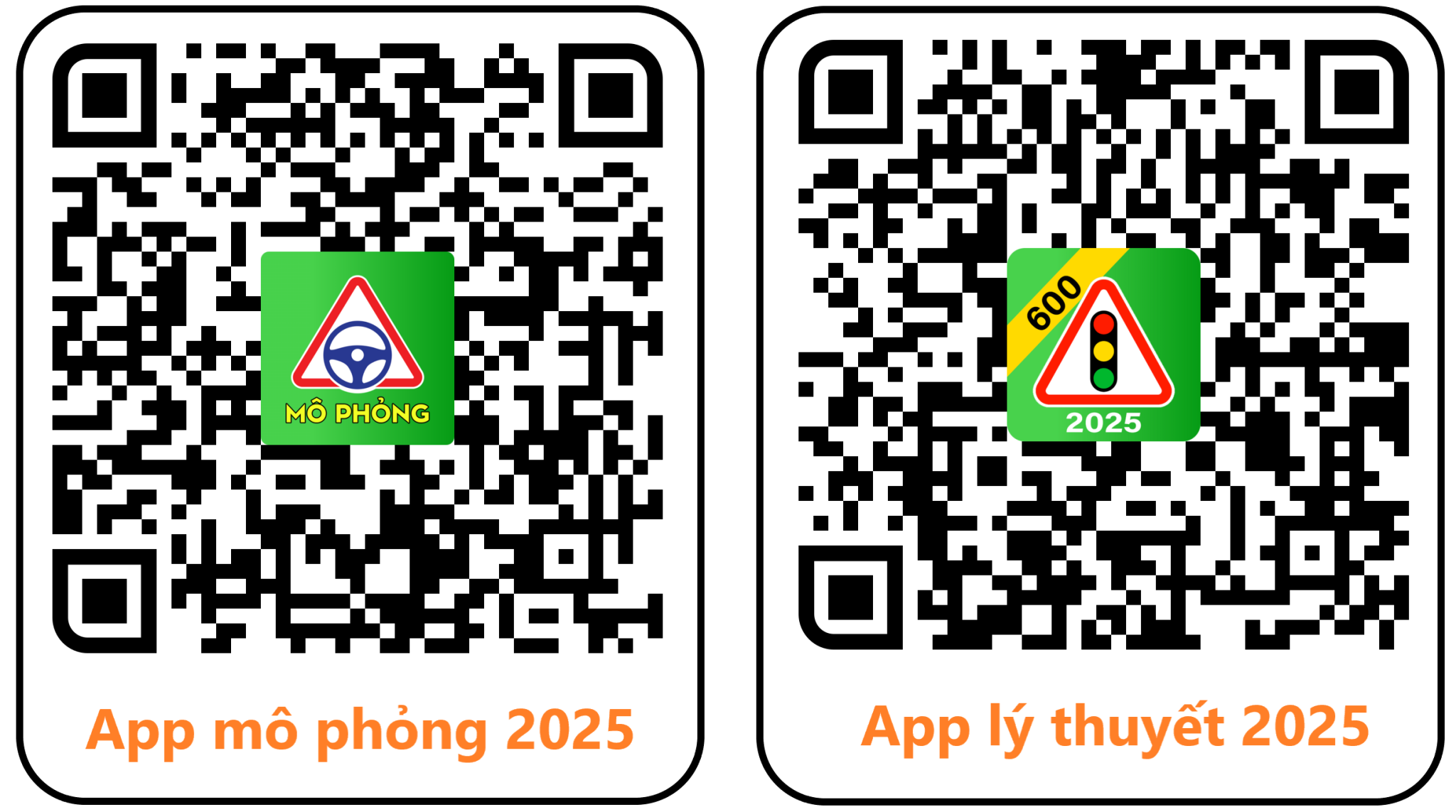 [New] Ứng dụng ôn thi lý thuyết GPLX năm 2025 – Chuyên trang cập nhật ...